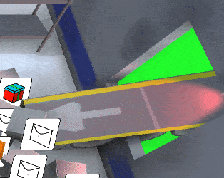 The Box Sorting Extravaganza (LD37) by Jamesy012