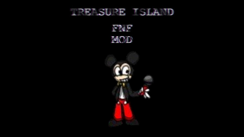 fnf FNATI mod by ryanthehedge