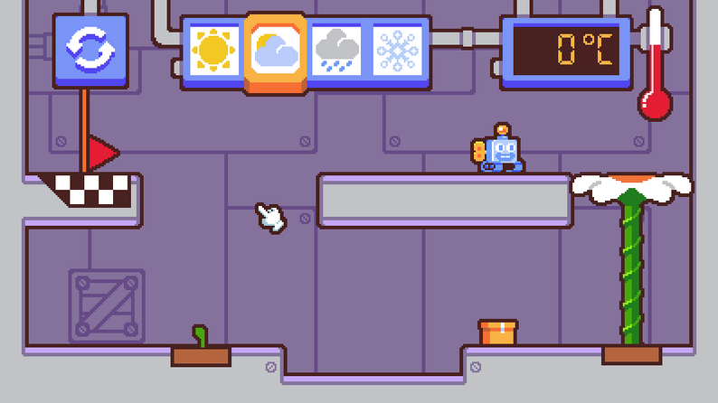 Chill Out by FeatureKreep