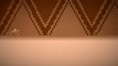 Mouse House by MacDocBros