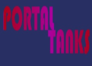 Portal Tanks by cameron2134