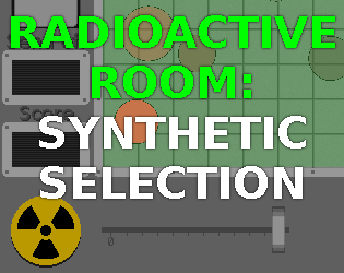 Radioactive Room: Synthetic Selection by PietPtr