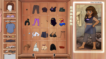 Demigod Trainer by shagamon