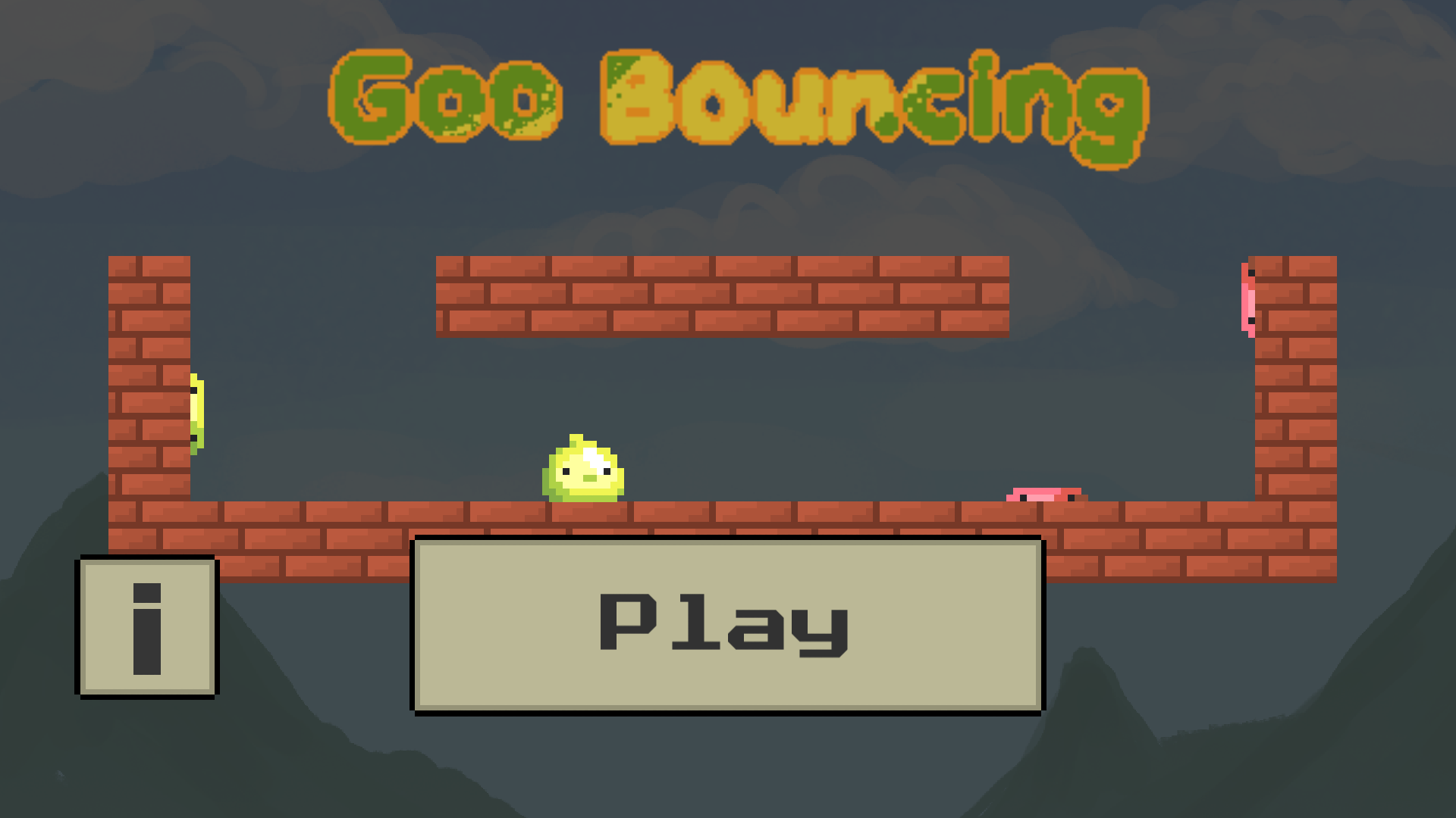Goo Bouncing by FancyHat