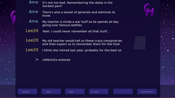 Nightowl by Crystal Game Works