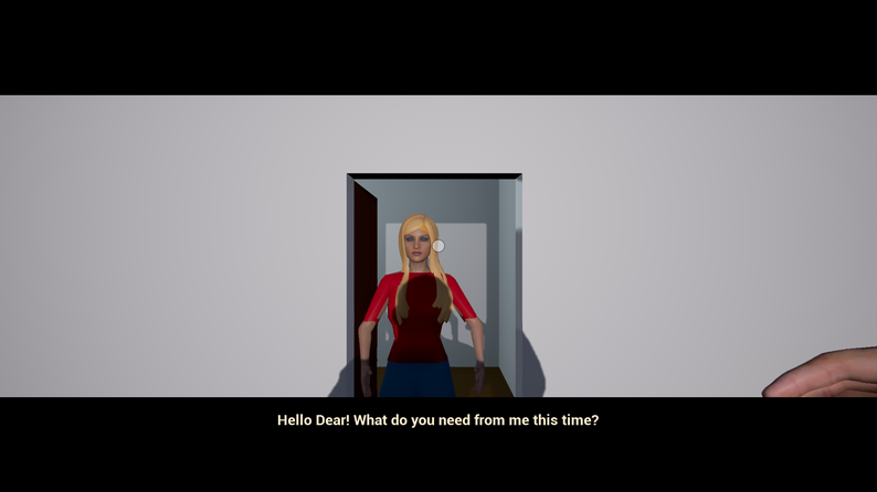 Janusz: The handyman simulator - Ludum Dare Edition by Black Ice ...