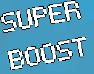 SuperBoomBoost by Sparked99