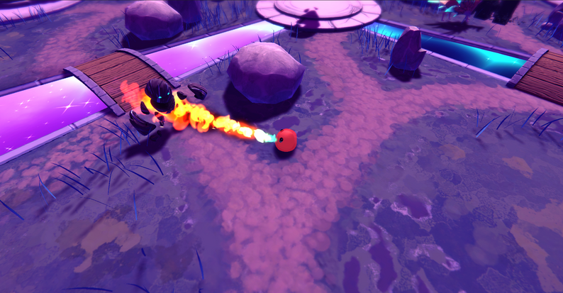 Prime Slime by Yrgo_Game_Creator, vinaren6, Emilie, Linus-Jonsson ...