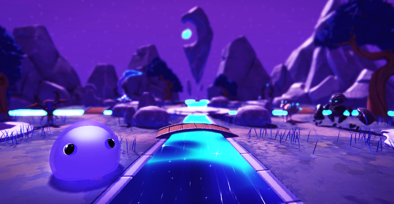 Prime Slime by Yrgo_Game_Creator, vinaren6, Emilie, Linus-Jonsson ...