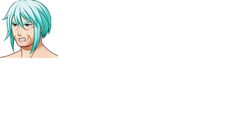 IceMan Sprite by FuryAssets