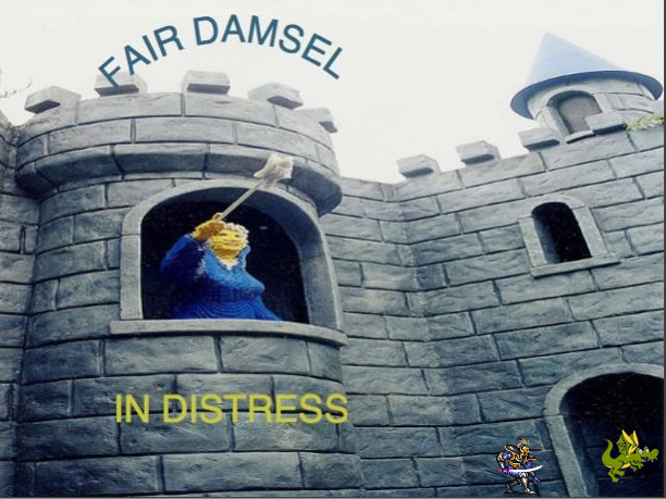 Fair_Damsel_in_Distress by tranzeve