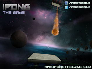 iPong: The Game by solowebnv