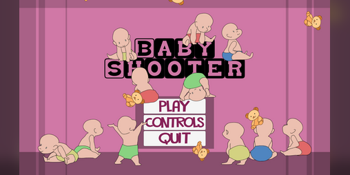 BabyShooter by sergeant_pl