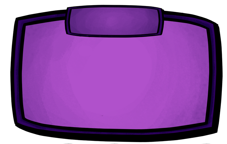 Haunted Hud by Gleao