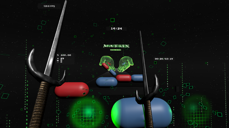 Groovy Labs by marek-stoj