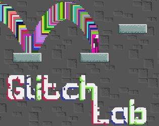 Glitch Lab by nazywam