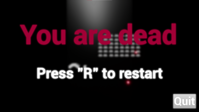 Space Invaders Homemade by LUSAXX