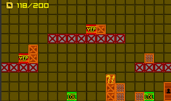 Super Crash Box by Drury