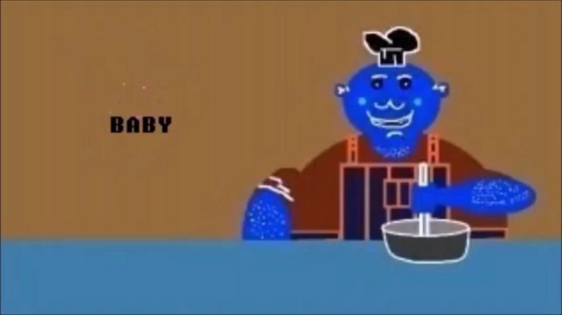 Mr. Mix (Original Game) by Voltz