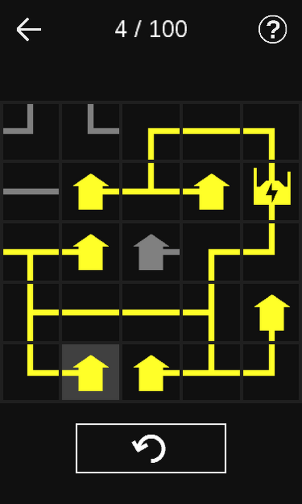 Gridlocked - an open source puzzle game by Alex Leone