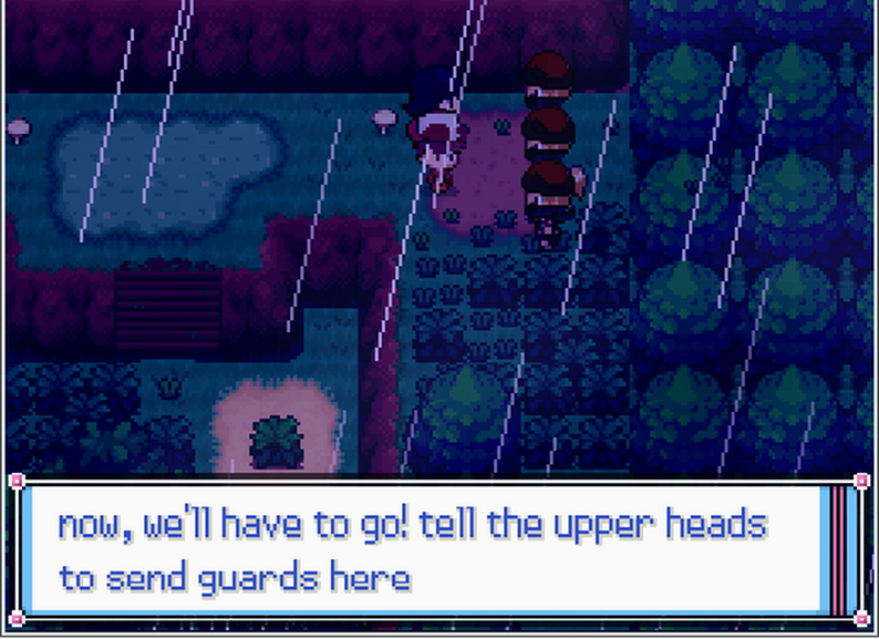 Pokémon Arrow by Pokebu