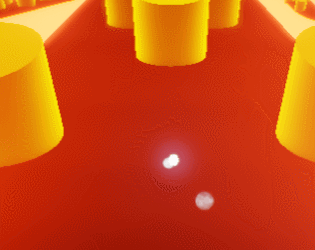 Snowball Effect - The journey of a Snowball by Martin Beierling-Mutz