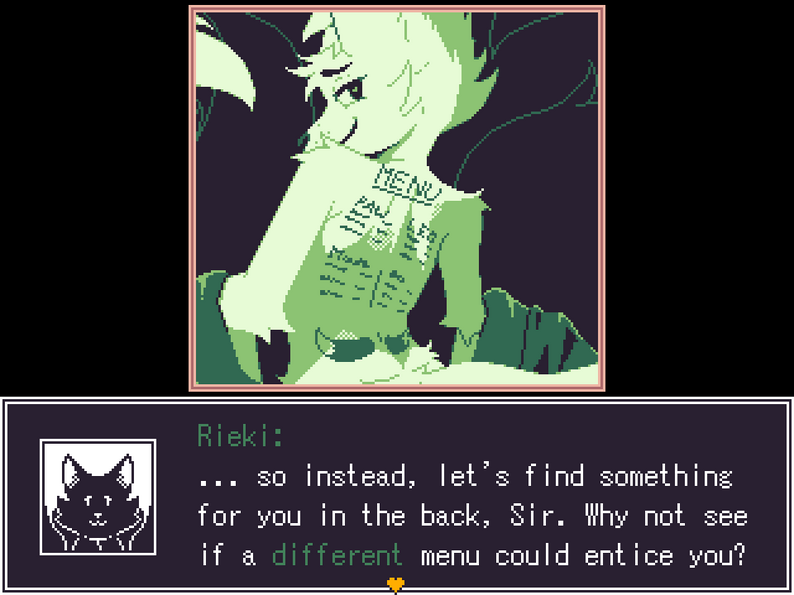 Perfect Home by Citrine