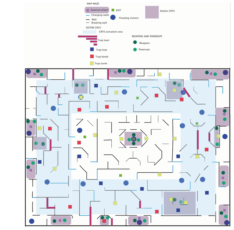 Ground Zero by Irenete