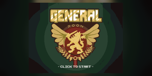 General Room by jeroenwimmers