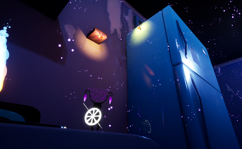 Dream's Shield by dreamshield