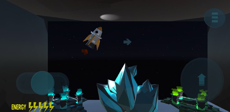 SpaceEscapeObstacles by Space Escape Obstacles