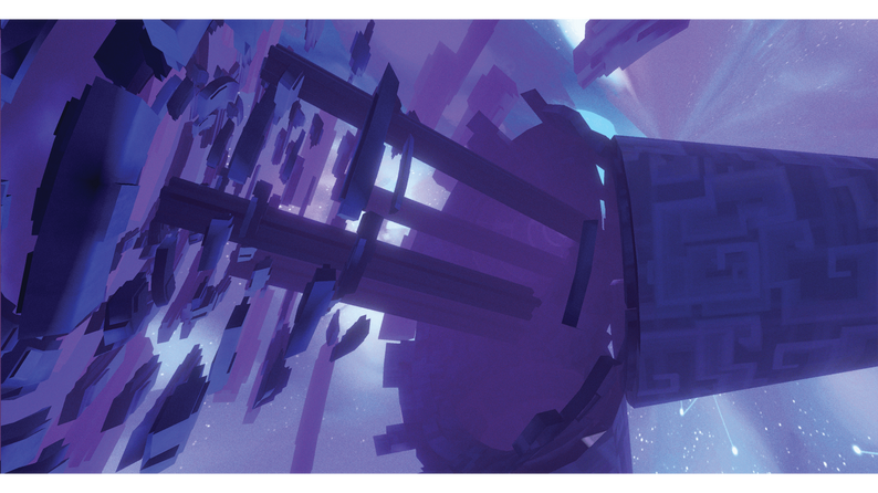 Celestrail 2021 by ISART DIGITAL