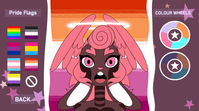 Bunny Sona Maker by Azulbun