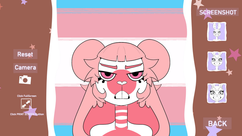 Bunny Sona Maker by Azulbun