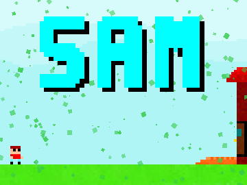 Sam by NLB.DEV