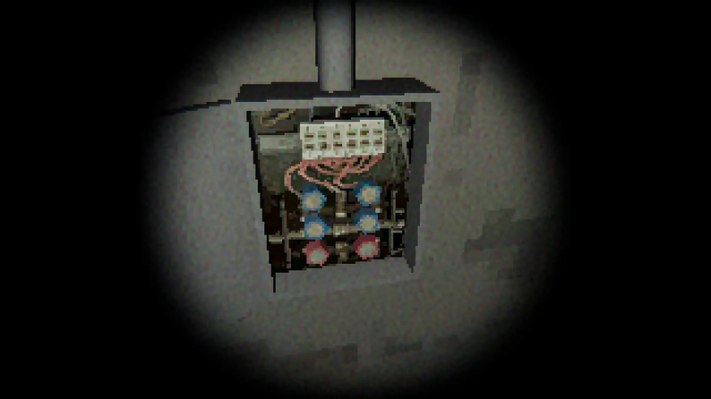 Night Guard by Cubyte Games