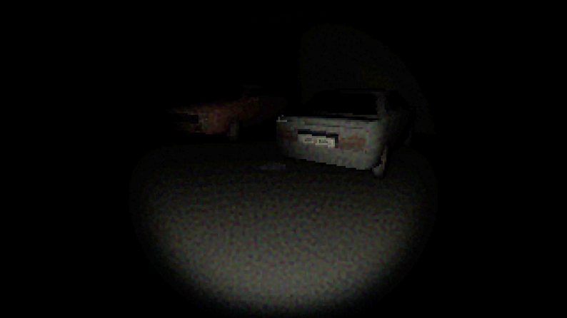 Night Guard by Cubyte Games