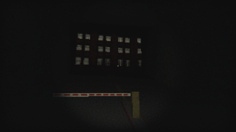 Night Guard by Cubyte Games