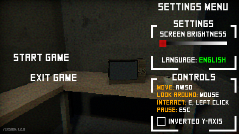 Night Guard by Cubyte Games