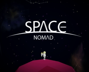 Space Nomad by Duct Tape Creations