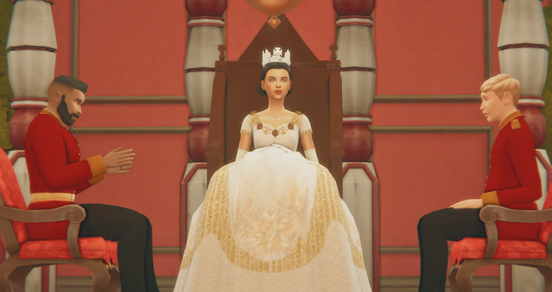 Royalty Mod 3.5.1 Update by llazyneiph