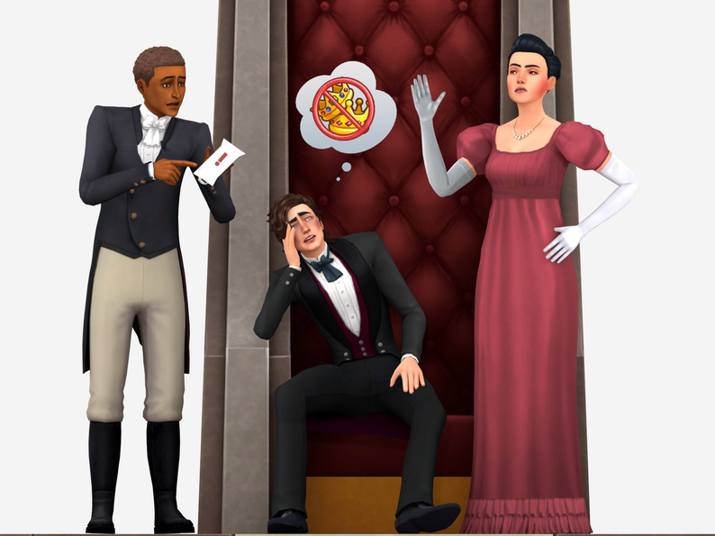 Royalty Mod 3.5.1 Update by llazyneiph