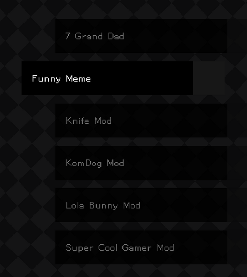 Beat Banger (Outdated) by BunFan Games