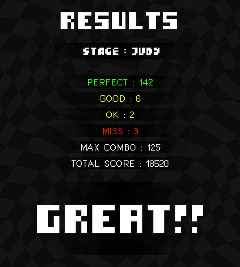 Beat Banger (Outdated) by BunFan Games