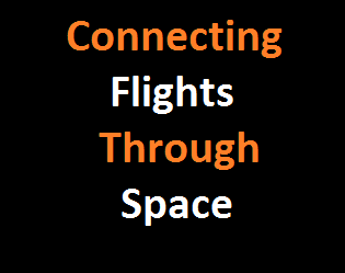 Connecting Flights (WIN/MAC) by Crawler Games