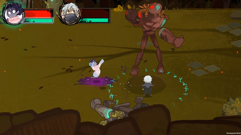 No Mercy - DEMO by Multivarious