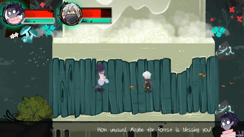 No Mercy - DEMO by Multivarious