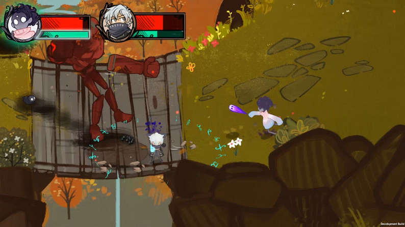 No Mercy - DEMO by Multivarious