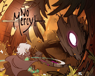 No Mercy - DEMO by Multivarious