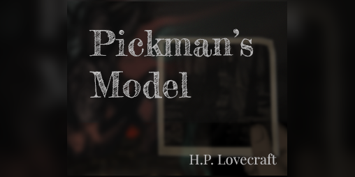 Pickman's Model by New Focus Games